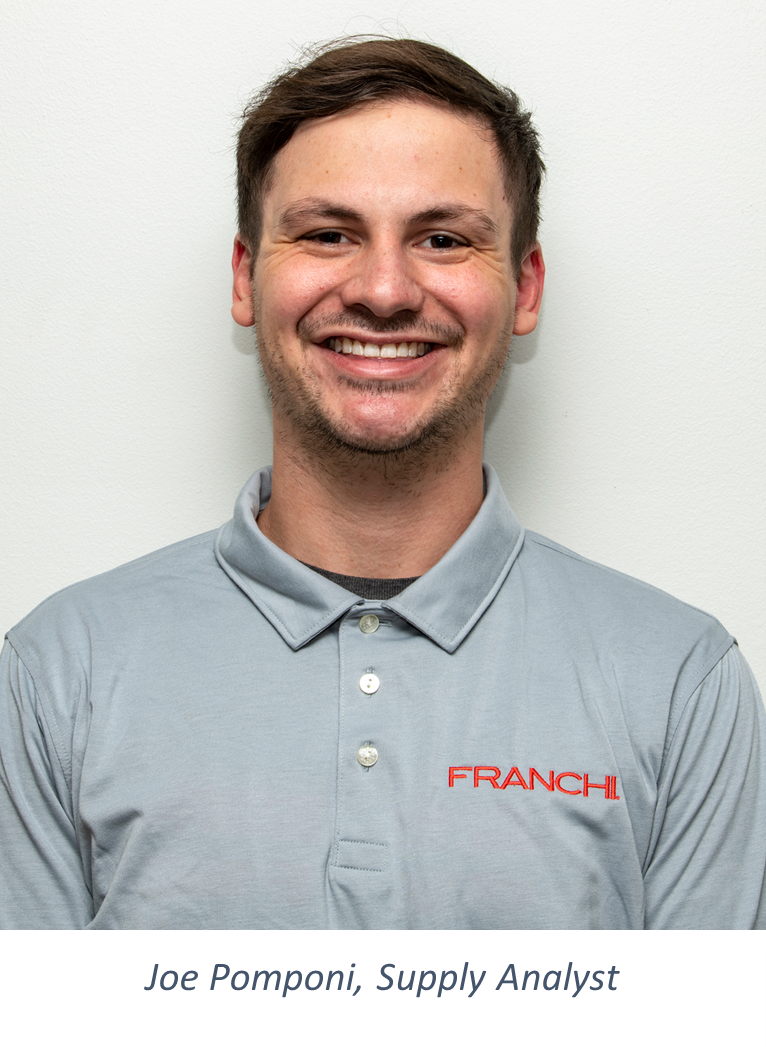 Benelli Adds Supply Chain Pros and Focus on Process Improvement ...