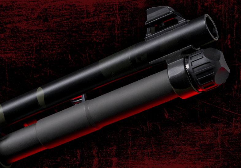 M4 EXT Tactical Semi-Auto Shotgun | Benelli Shotguns and Rifles