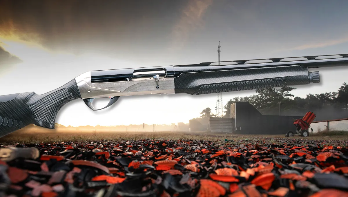 SuperSport Series | Benelli Shotguns and Rifles