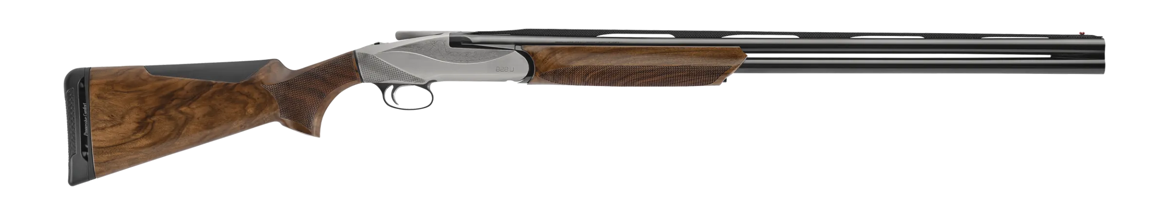 828 U Series | Benelli Shotguns and Rifles