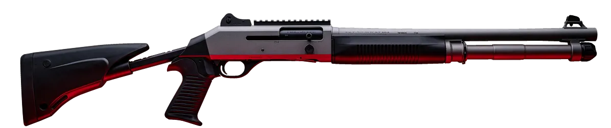 M4 Tactical Series | Benelli Shotguns and Rifles
