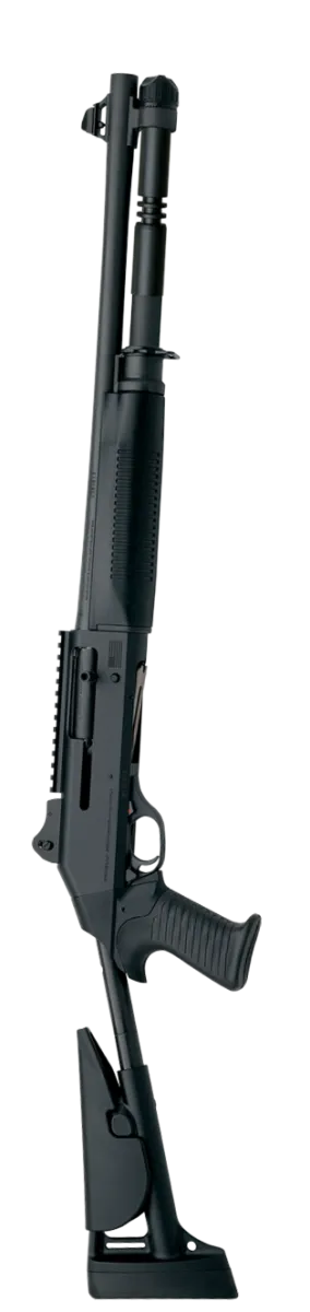 M4 Tactical Series | Benelli Shotguns and Rifles